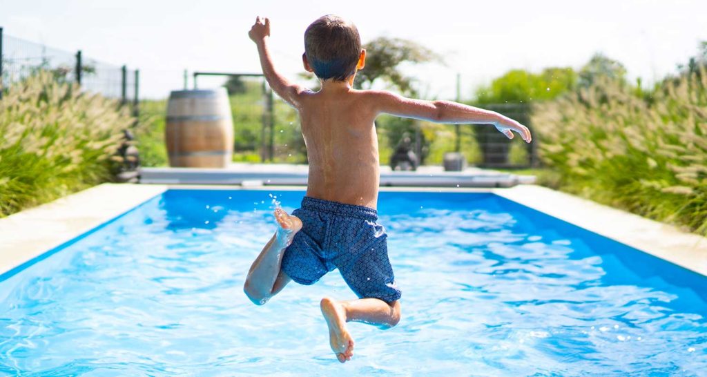 Swim NC Featured on HGTV Love It or List It
