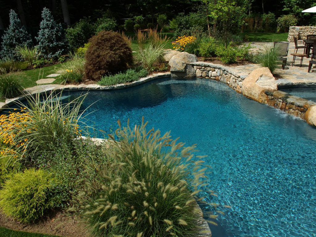 Pool style options by Swim inc | Raleigh, North Carolina