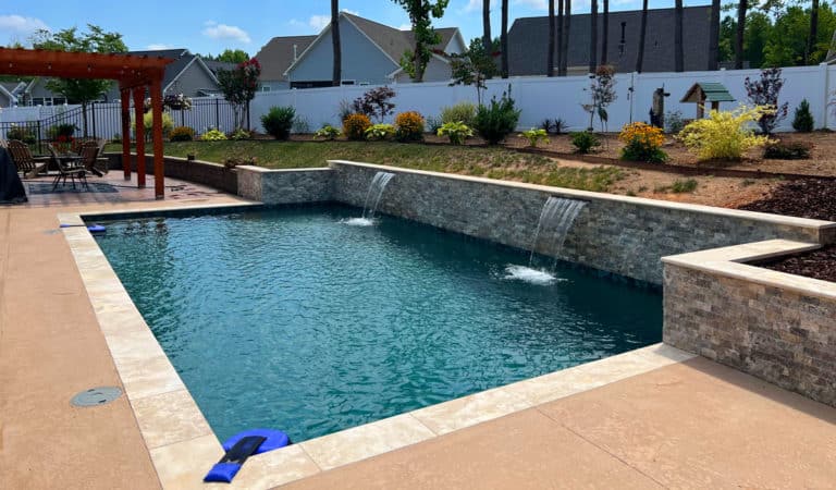 Pools Photo gallery | Swim inc, Raleigh, NC