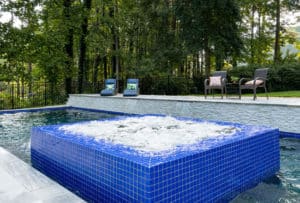 Pool contractor in Raleigh NC | Swim Inc., swimmig pools