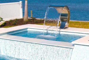 Pool Builder Raleigh NC - Swimming Pool Contractor | Swim